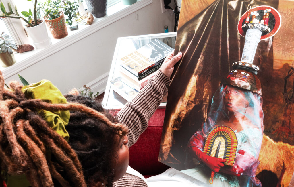 Breakthrough Artist Award | Toronto Arts Foundation