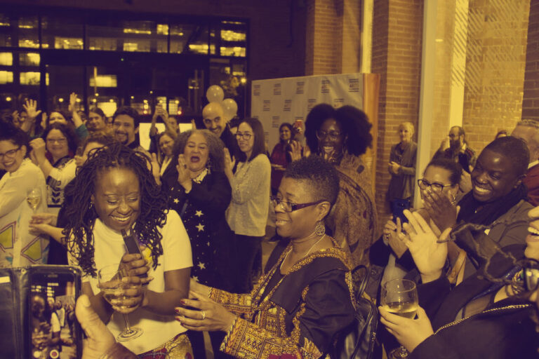 Neighbourhood Arts Network | Toronto Arts Foundation