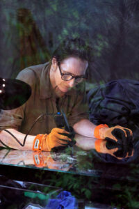 Artist Residency 2025: Iris Haussler | Toronto Arts Foundation