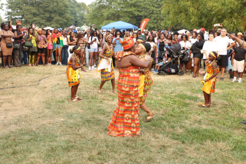 GHANAFEST | Toronto Arts Foundation